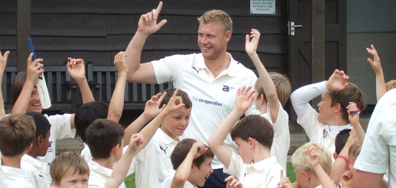 Holiday Courses - Oundle Enterprises