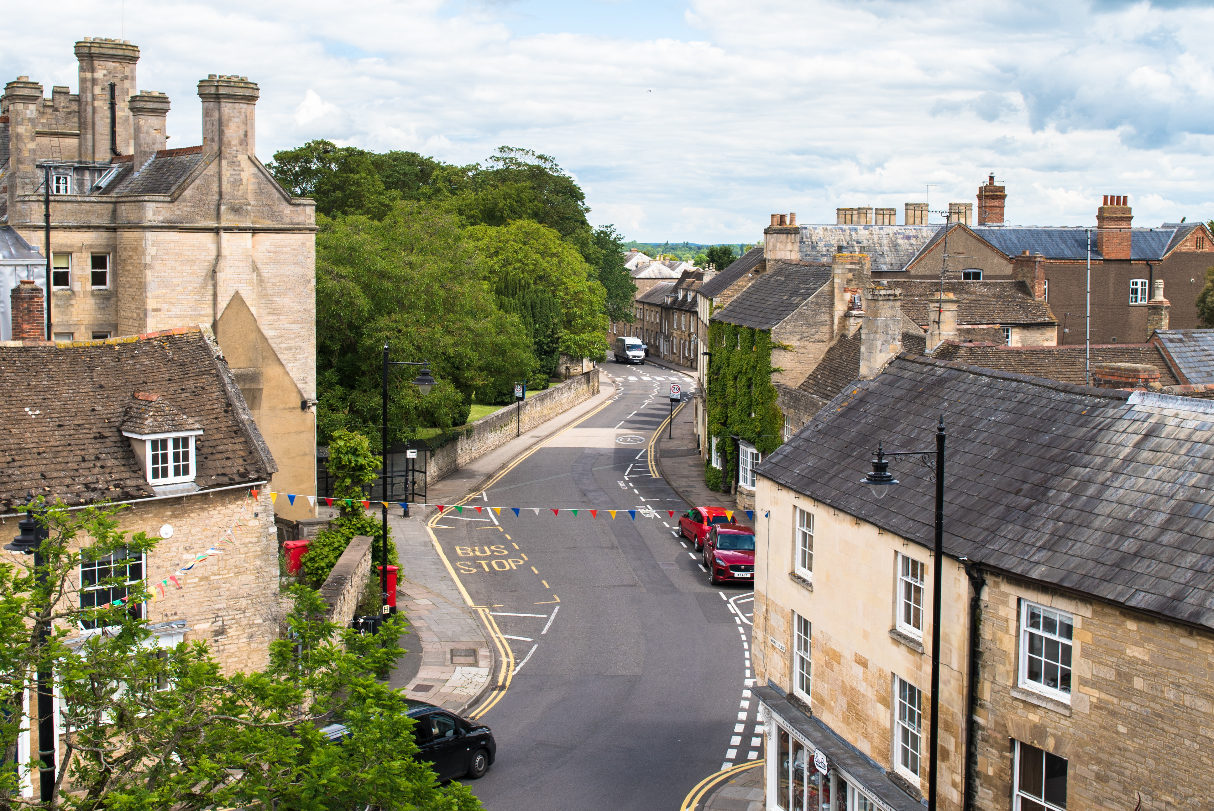 Home | Oundle Enterprises