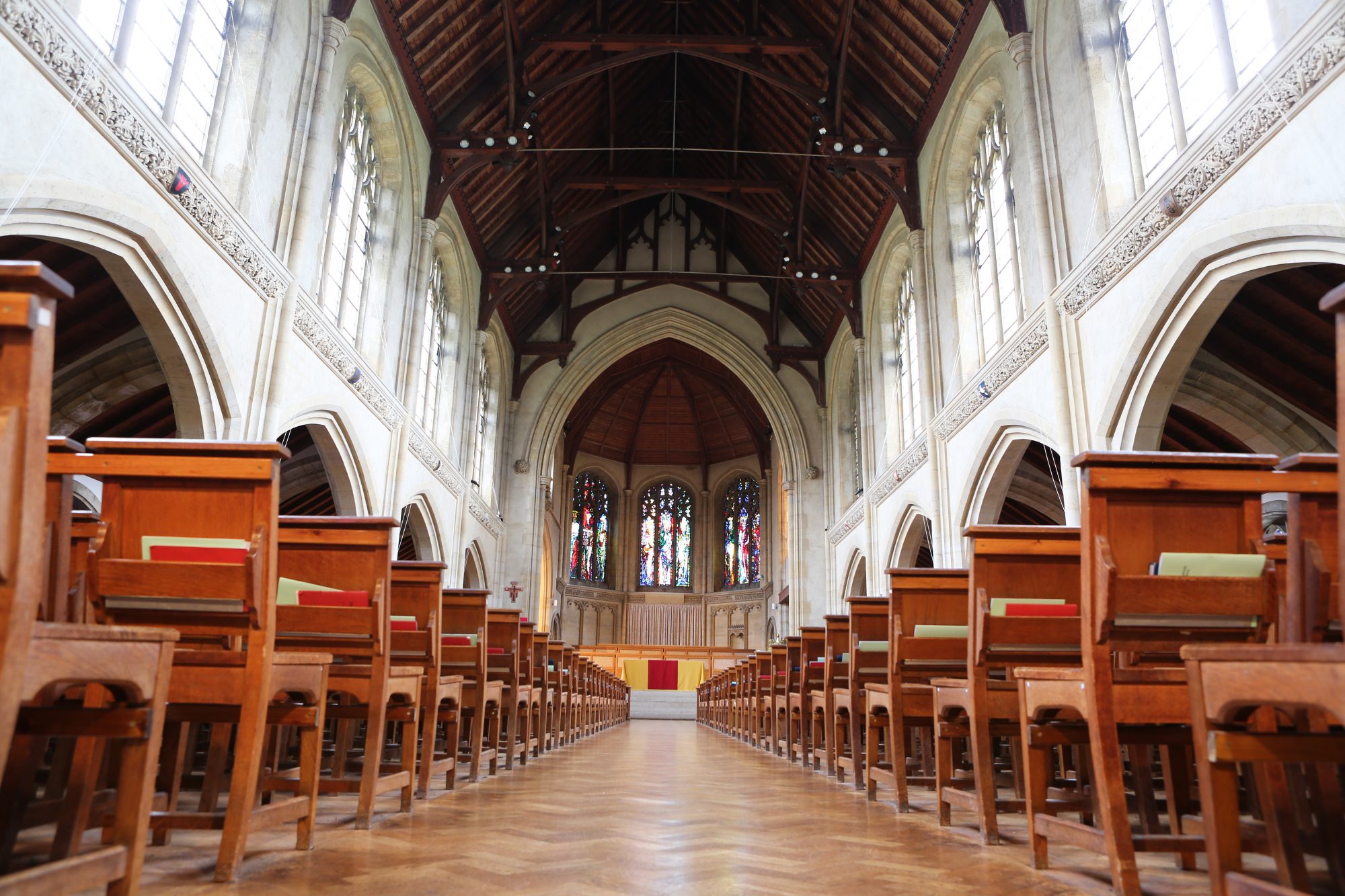 Venues for Weddings & Celebrations - Oundle Enterprises