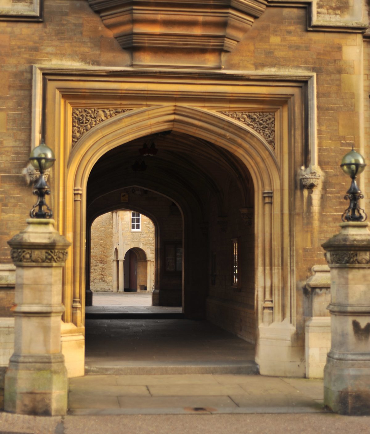 Venues for Weddings & Celebrations - Oundle Enterprises