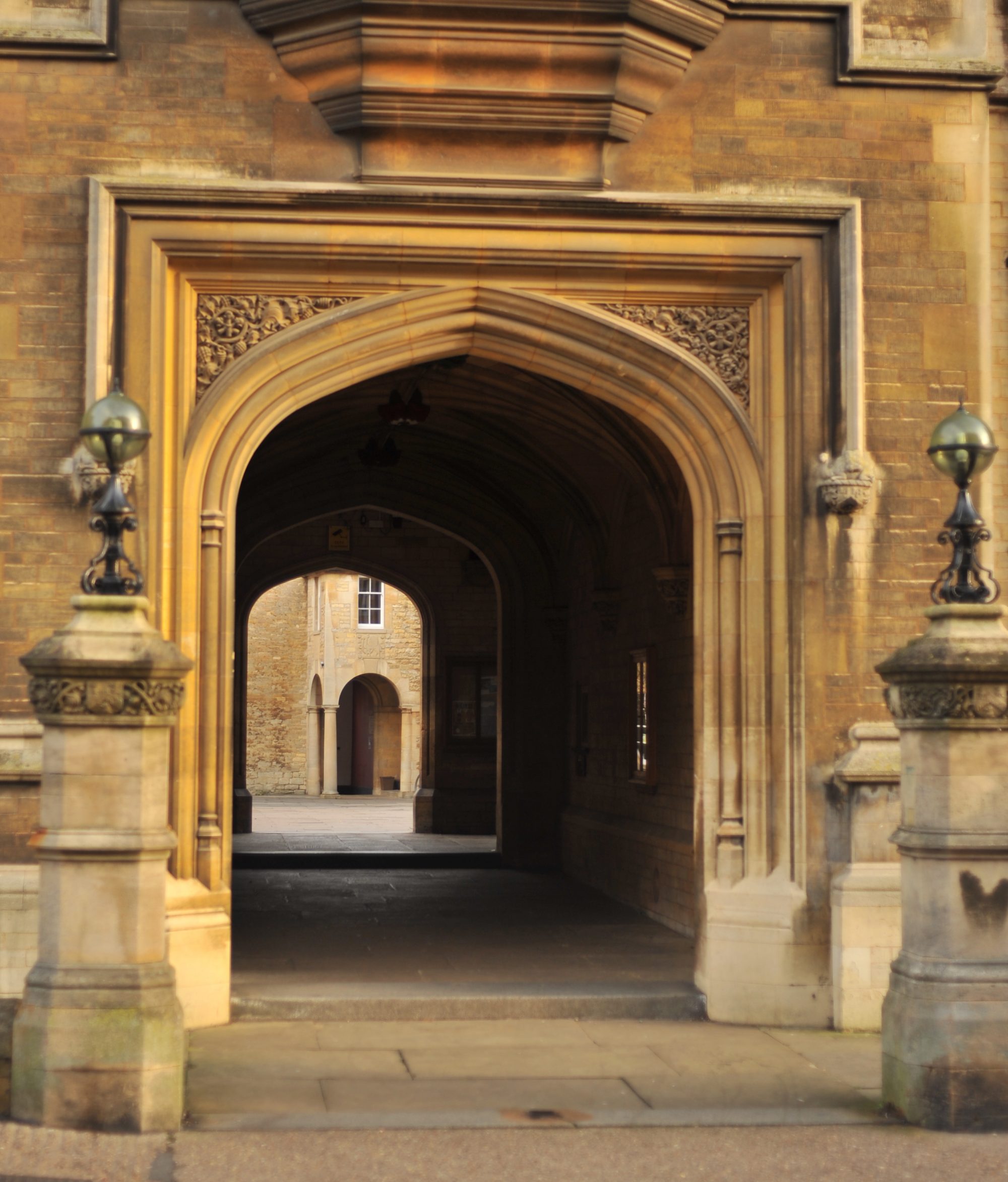 Venues for Weddings & Celebrations - Oundle Enterprises