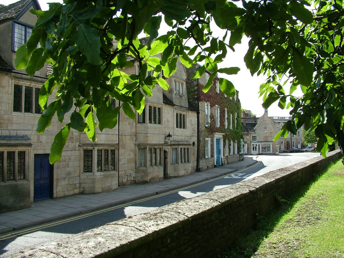 Home - Oundle Enterprises