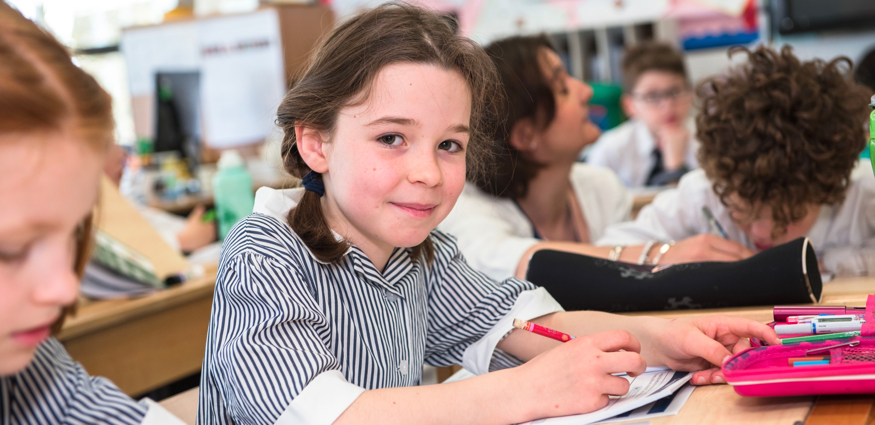 Homework - Laxton Junior School