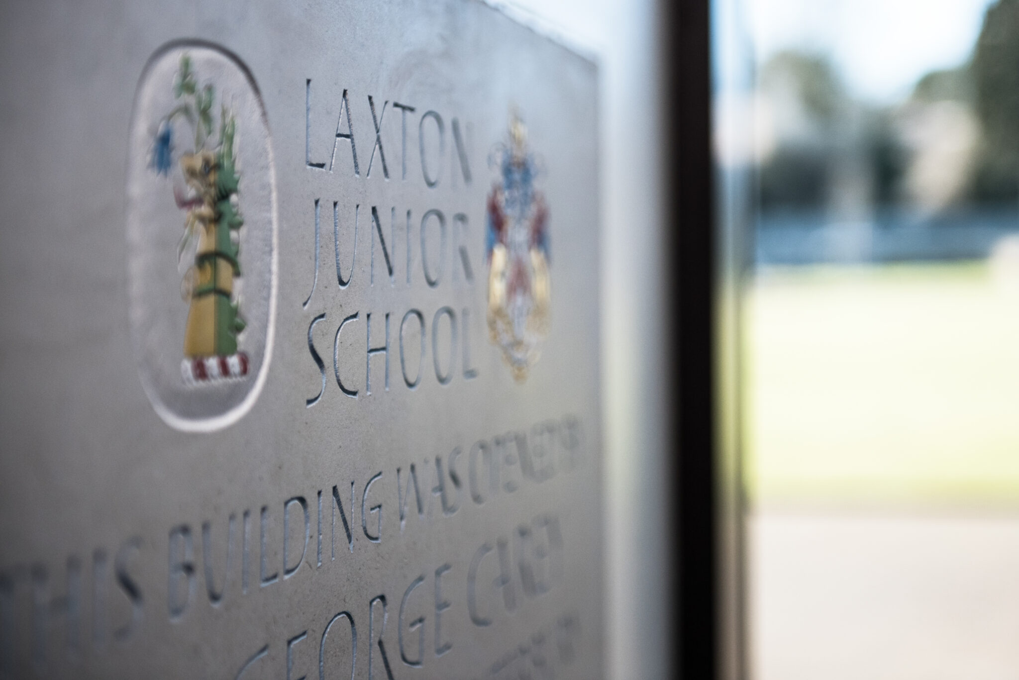 Bursaries - Laxton Junior School