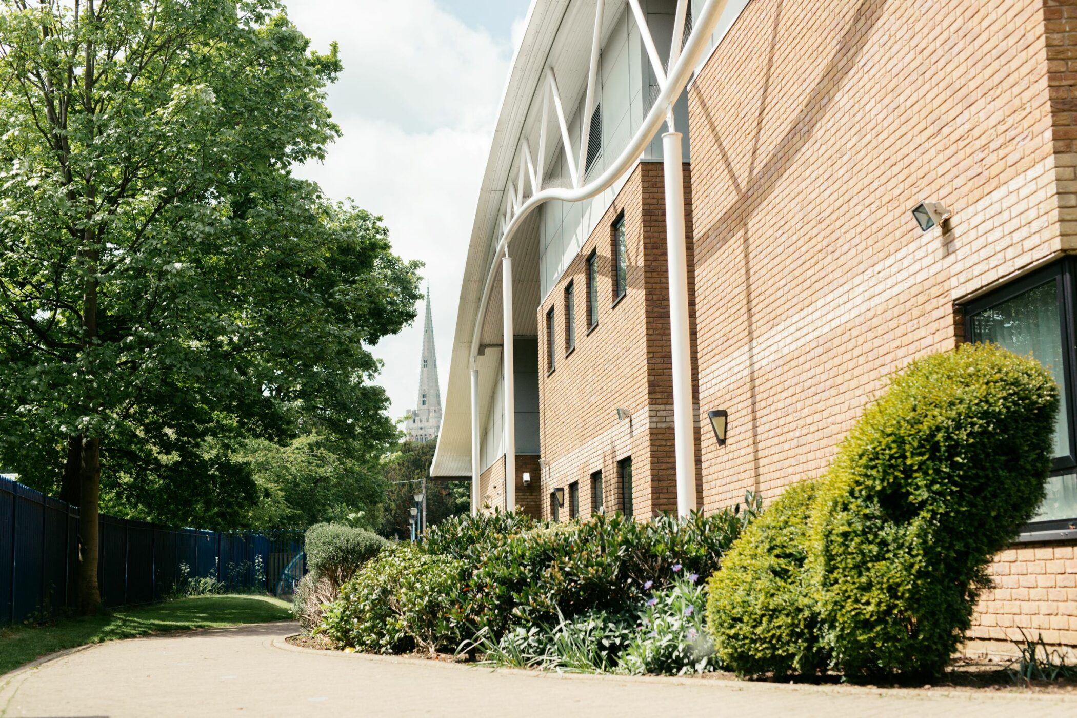 Our Philosophy - Laxton Junior School