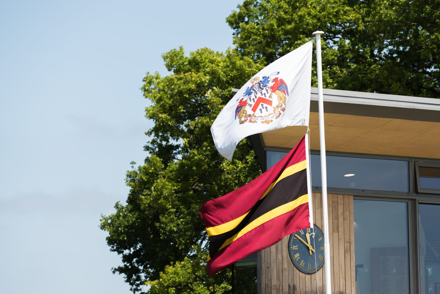 Alumni Farewells - The Oundle Society & OO Club