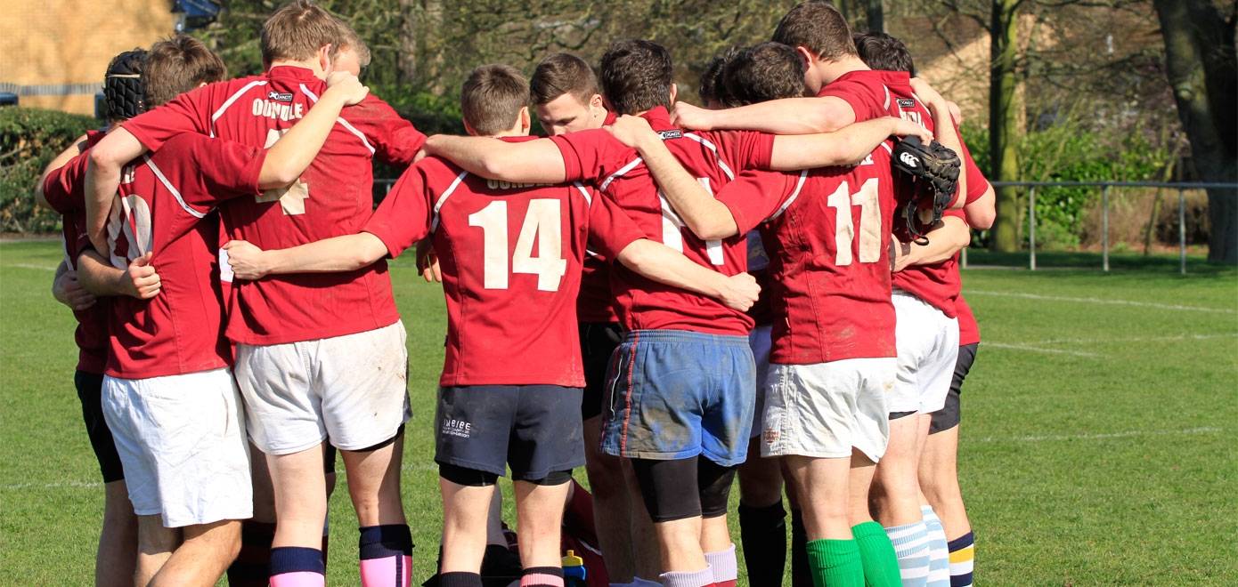 OO Sport - The Oundle Society & OO Club