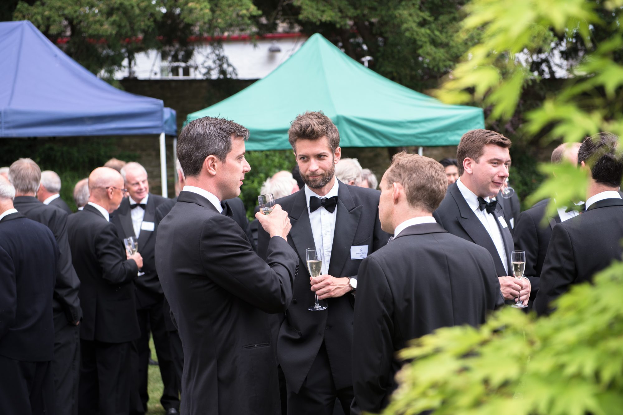 Networking - The Oundle Society & OO Club
