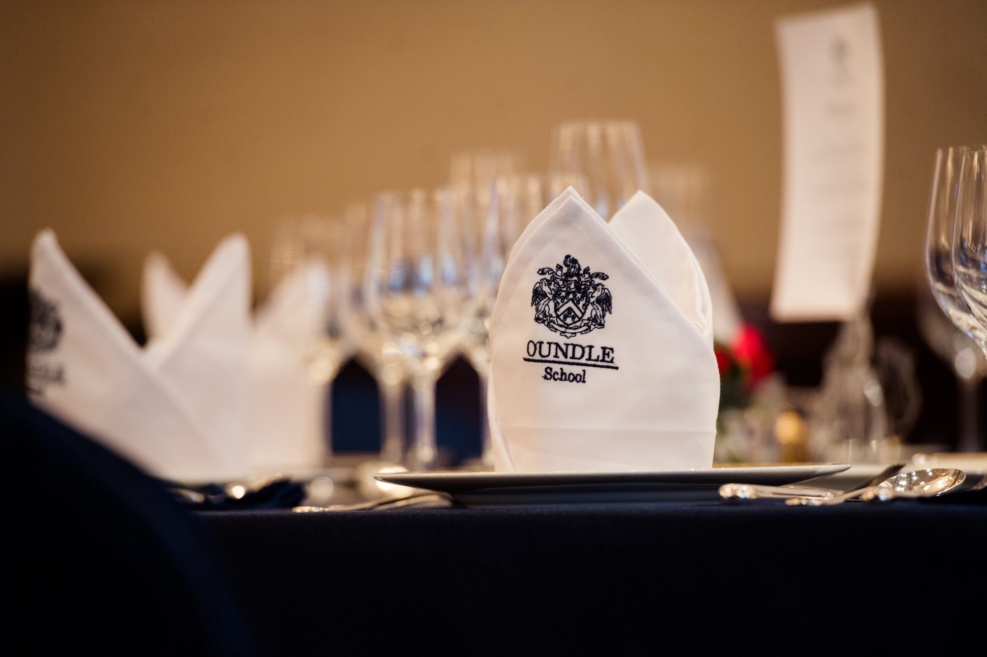 Events - The Oundle Society & OO Club