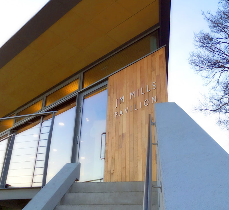 McMurray House - The Oundle Society & OO Club