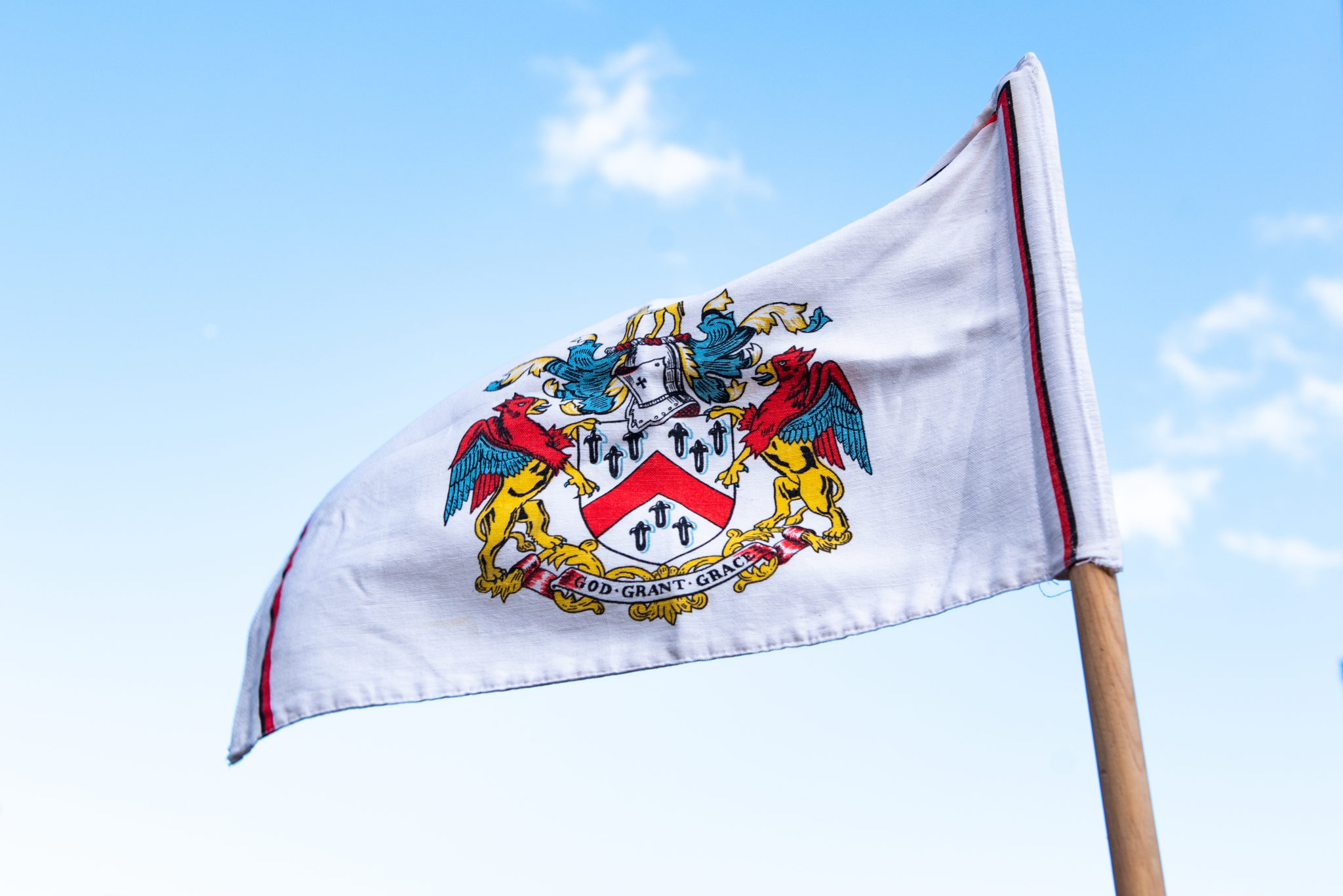 OO Club Past Presidents - The Oundle Society & OO Club