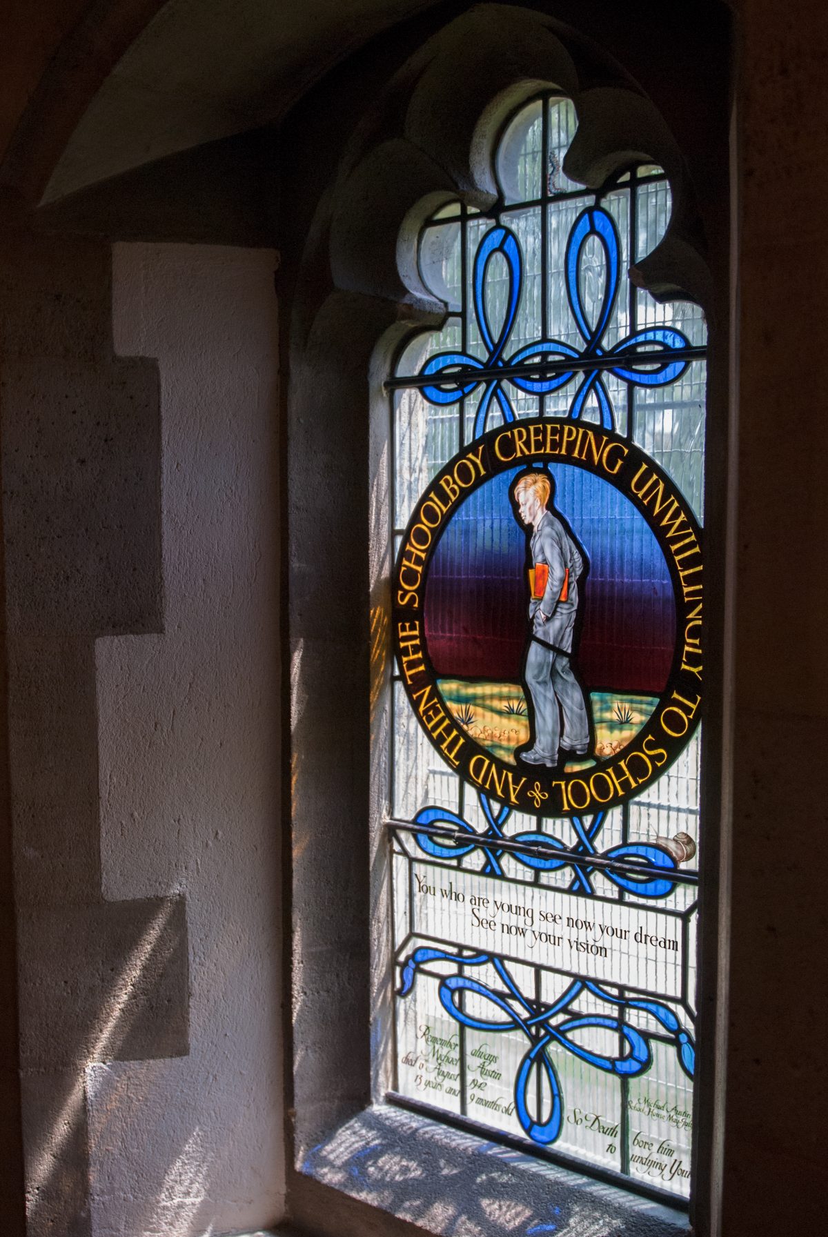 Chaplaincy | Oundle School