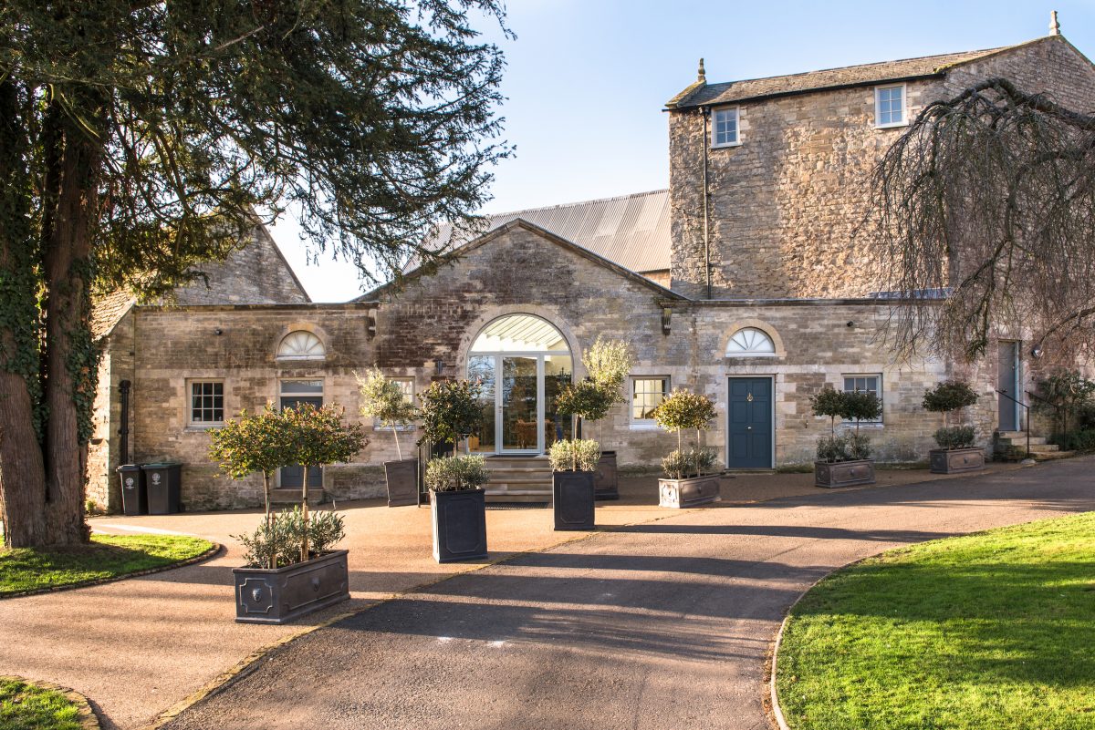 Our Houses | Oundle School