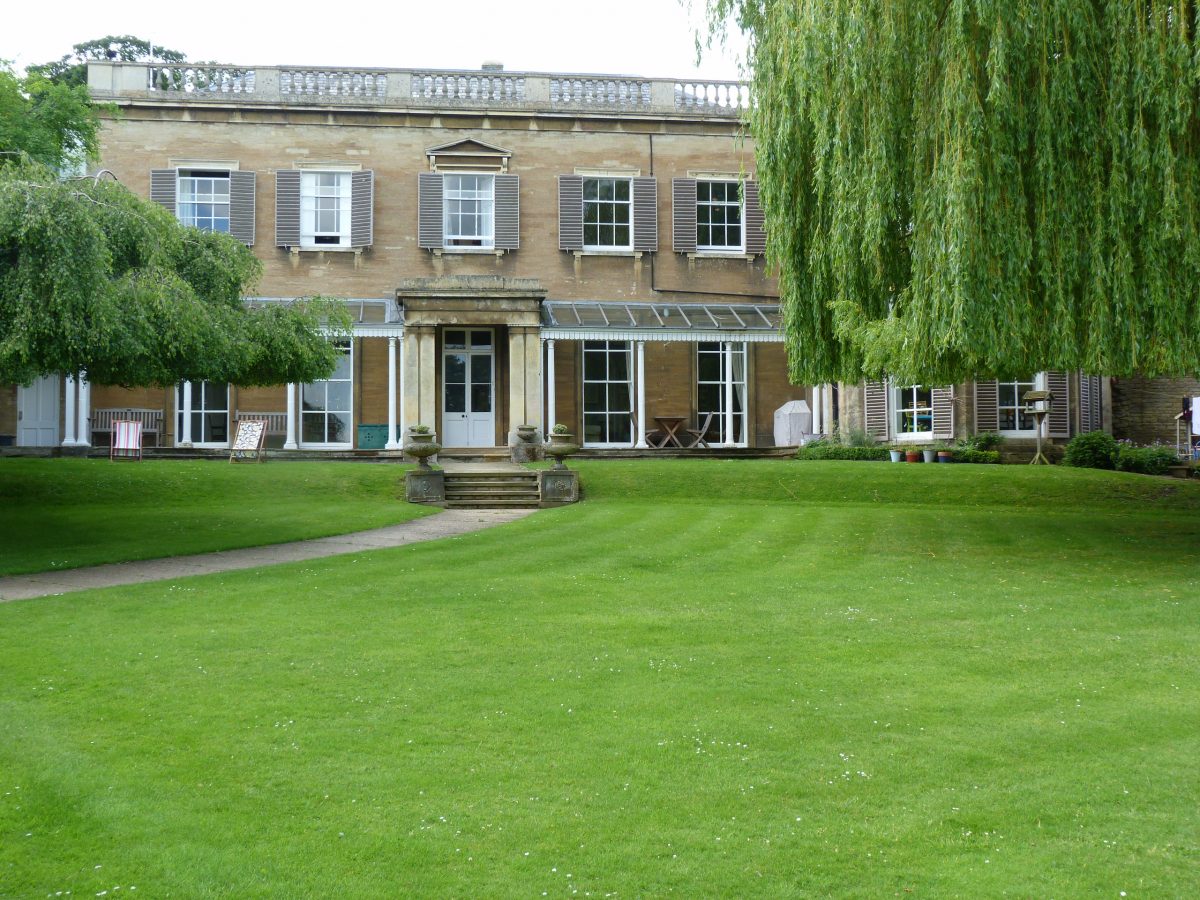 Our Houses | Oundle School