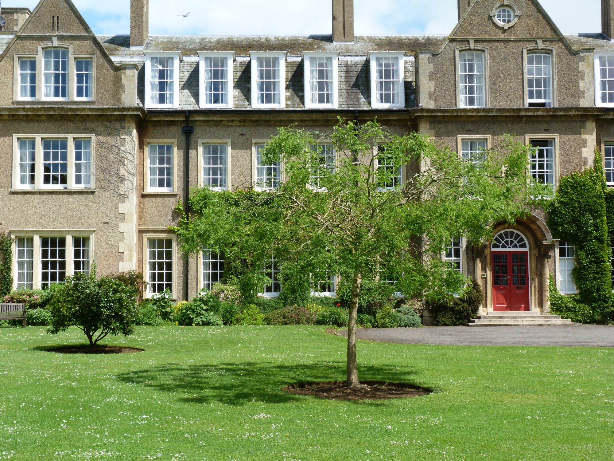 Sidney | Oundle School