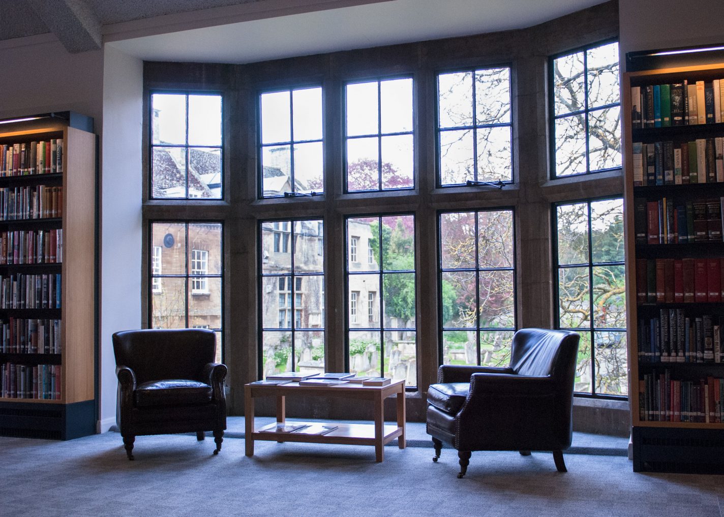 Meet the Head - Oundle School