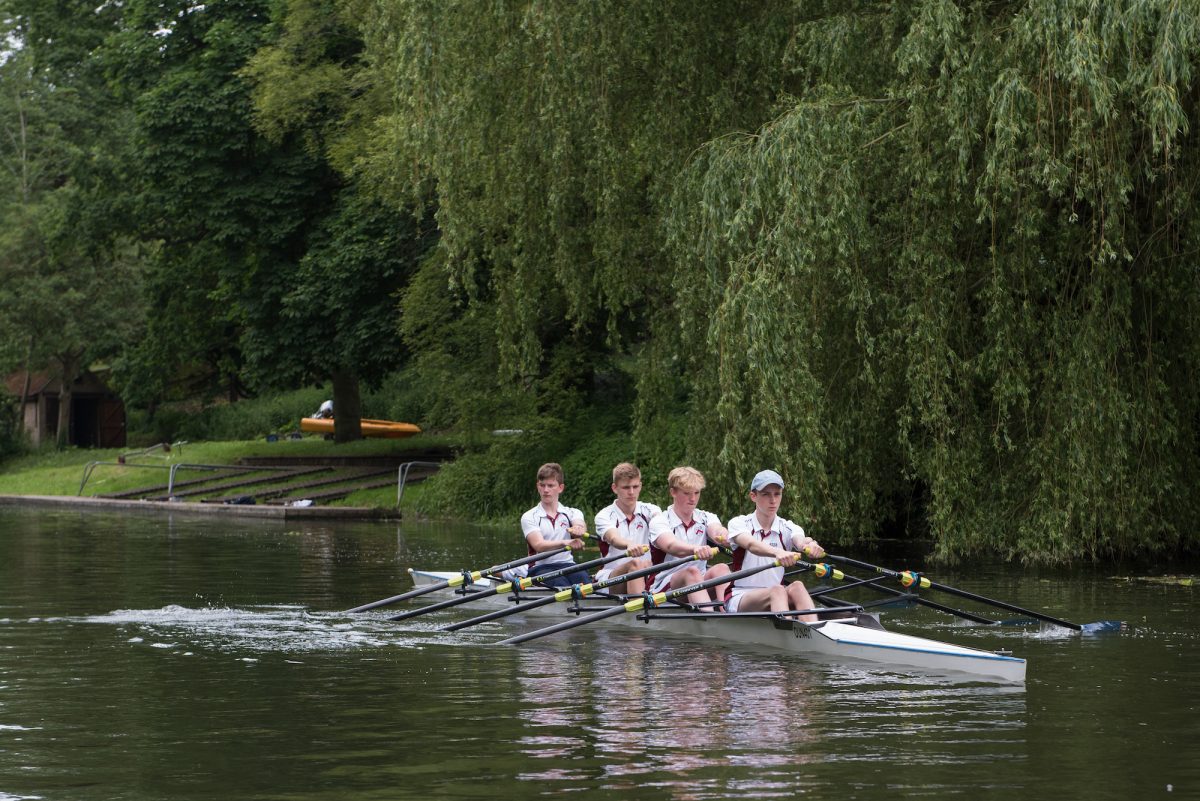 Sport | Oundle School