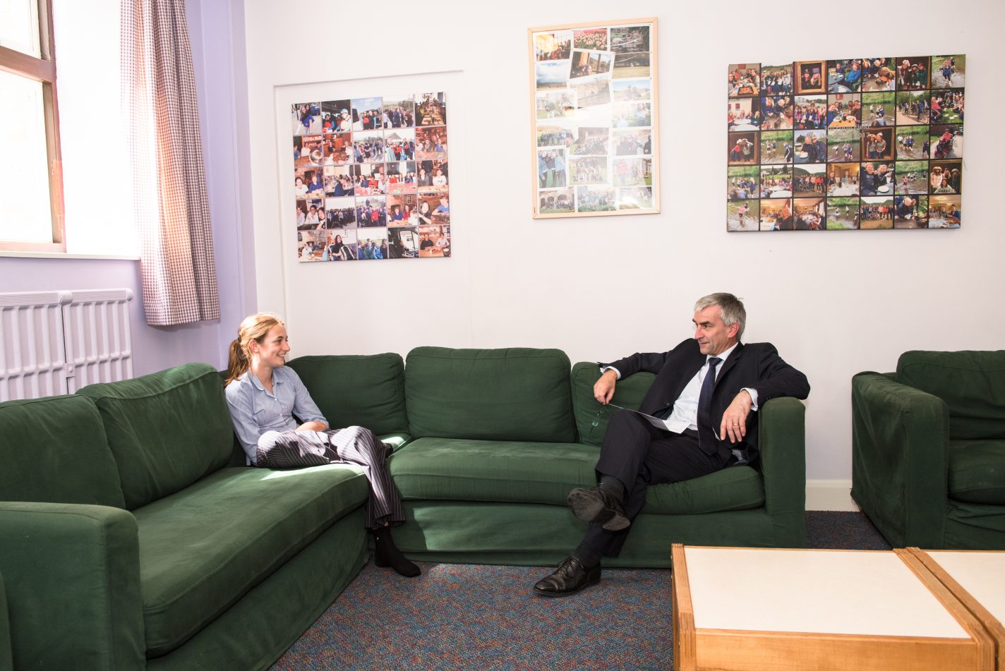 Our Philosophy - Oundle School