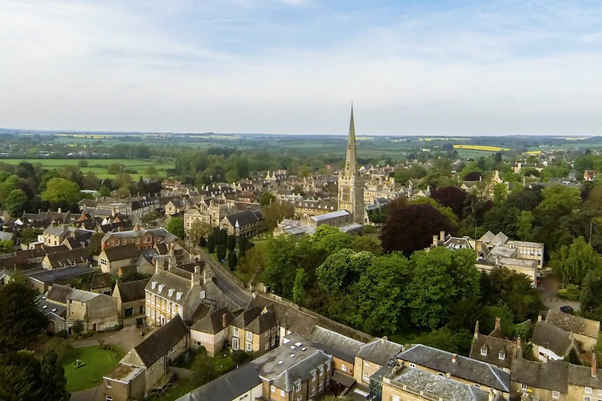 Visiting Oundle | Oundle School