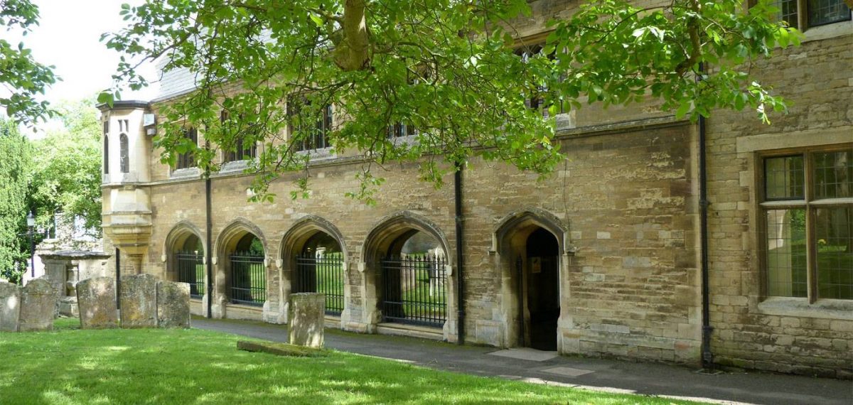 Our Houses | Oundle School