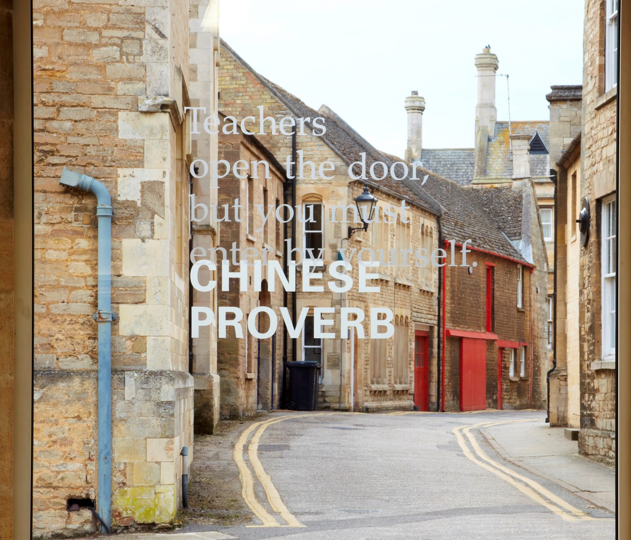 Academic Scholarships | Oundle School
