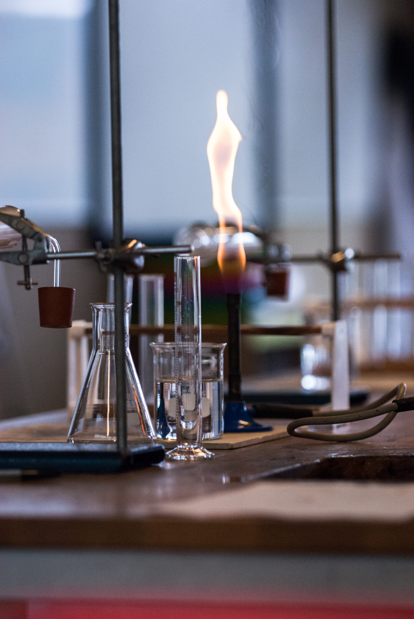 SciTec | Oundle School