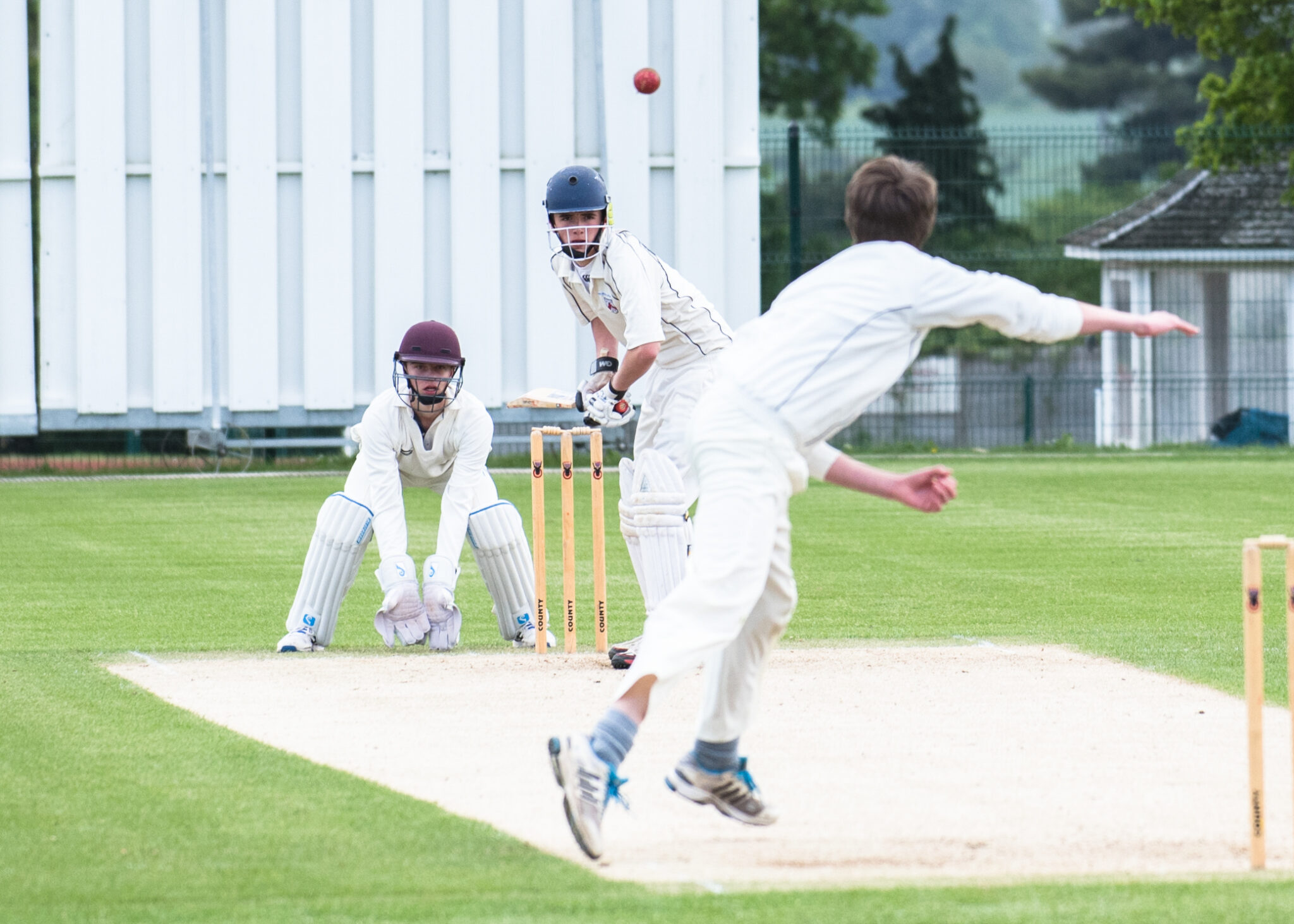 Sport | Oundle School