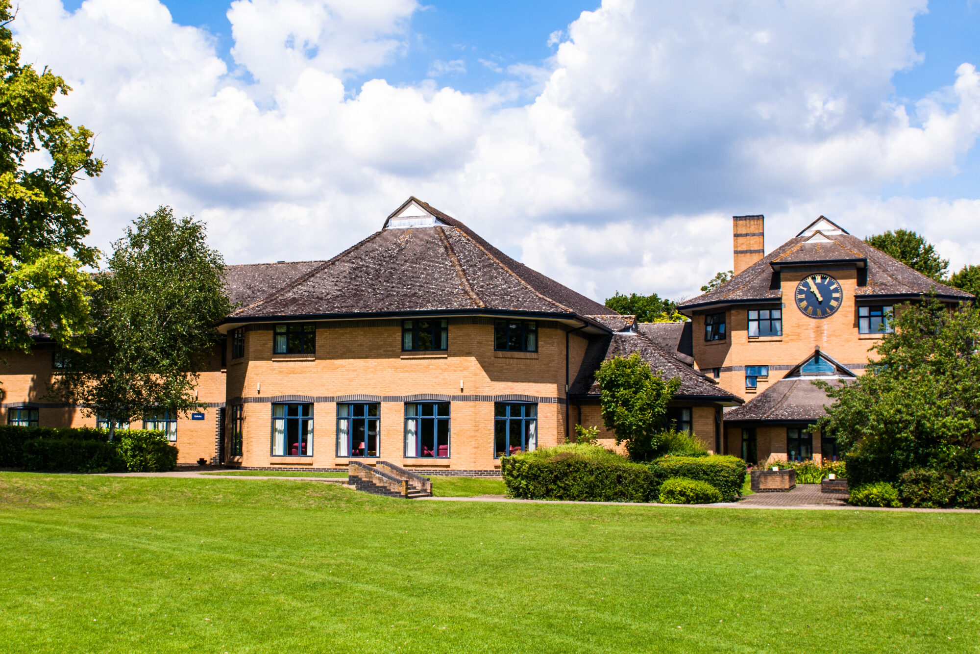 Kirkeby | Oundle School
