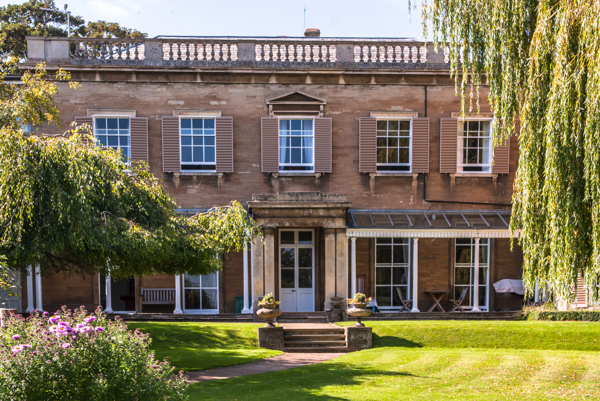 Laundimer | Oundle School