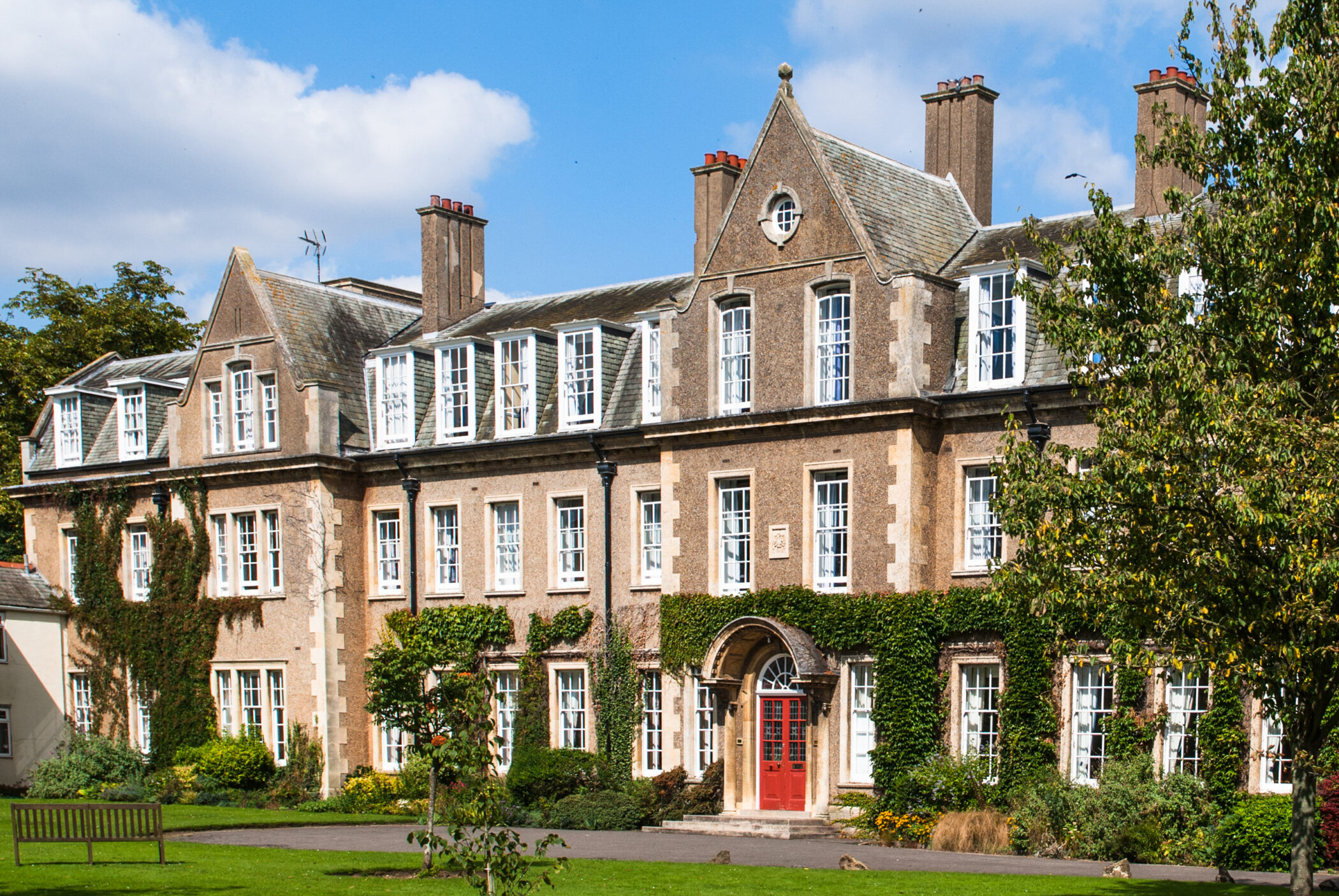 Sidney | Oundle School