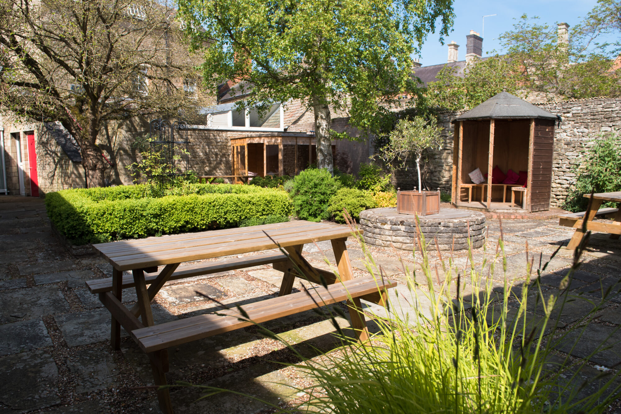 New House | Oundle School