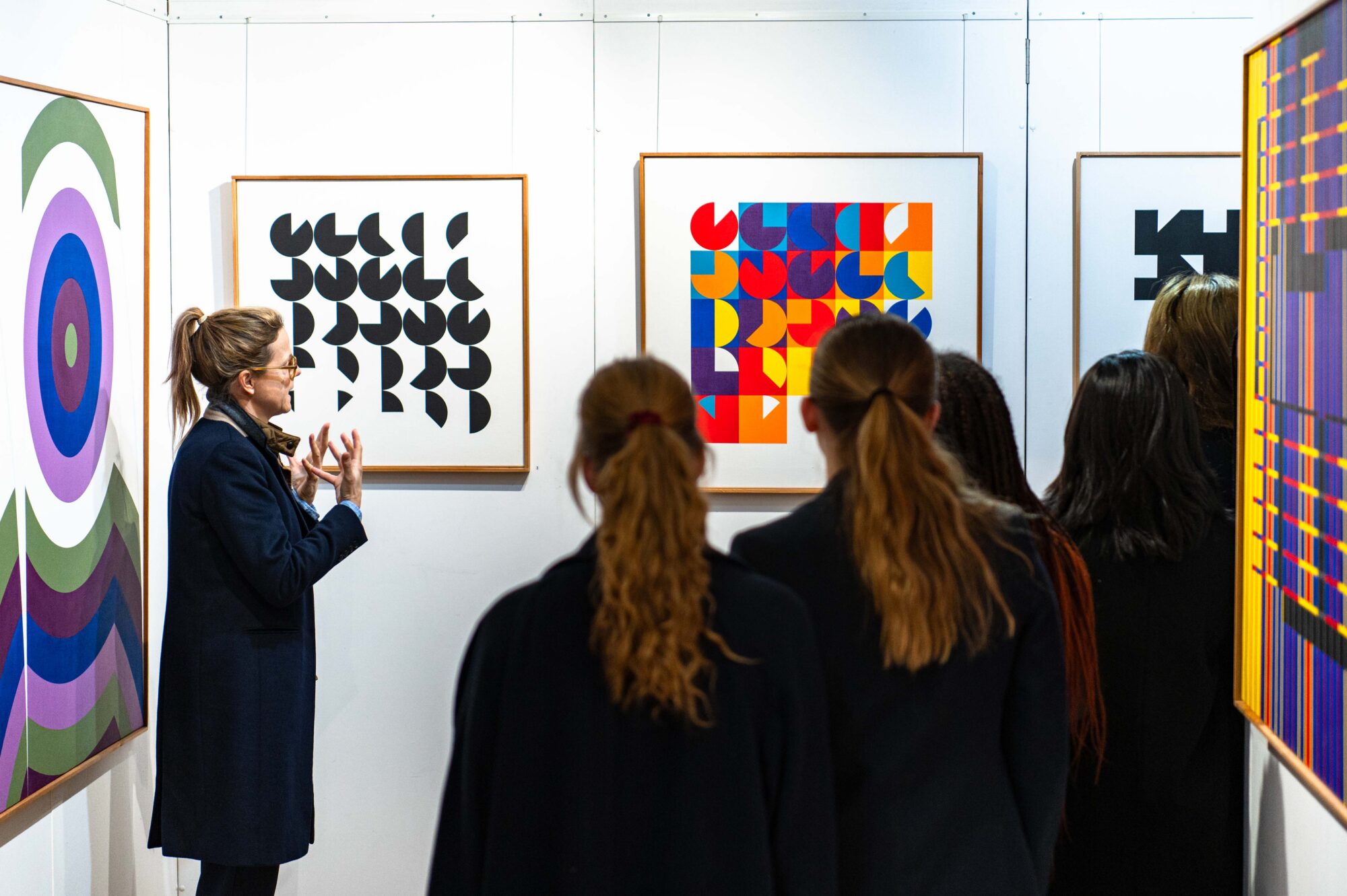 The Yarrow Gallery | Oundle School