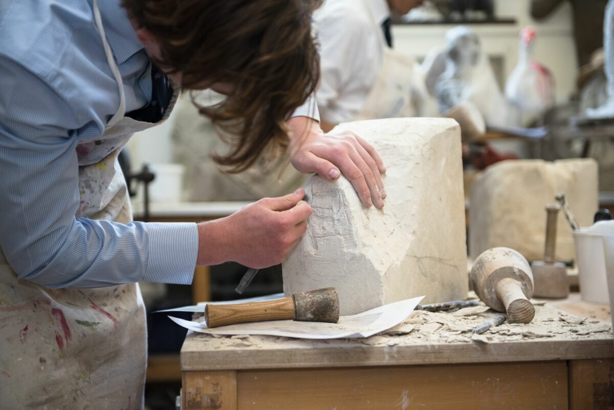 Why is the co-curriculum so important at Oundle? | Oundle School