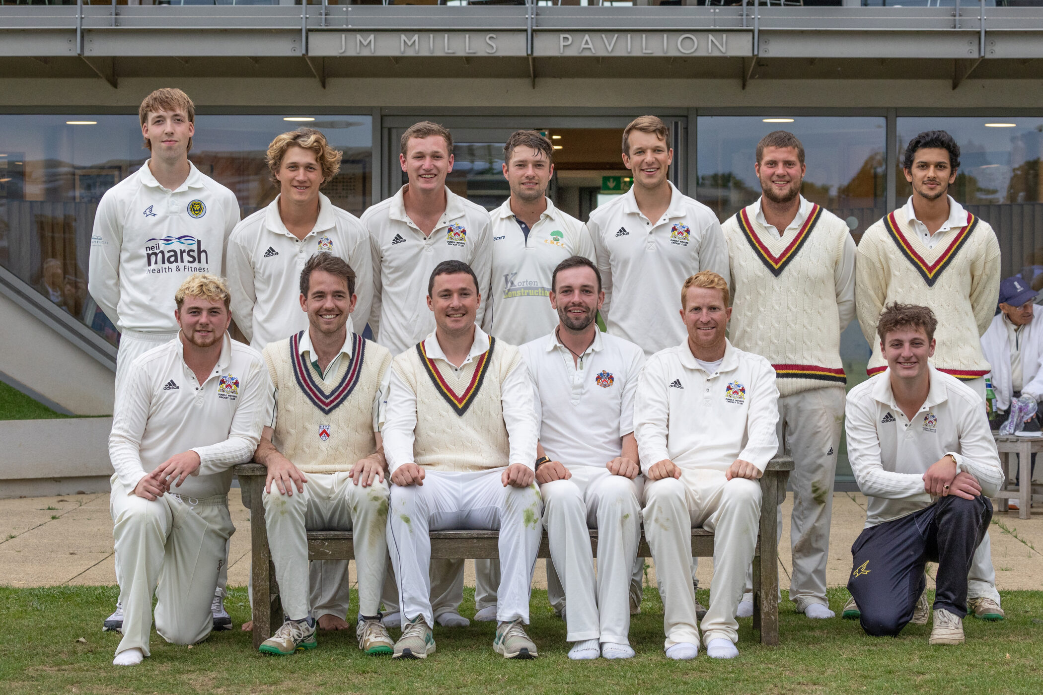 Oundle Rovers through to Cricketer Cup Final 2021 | Oundle School