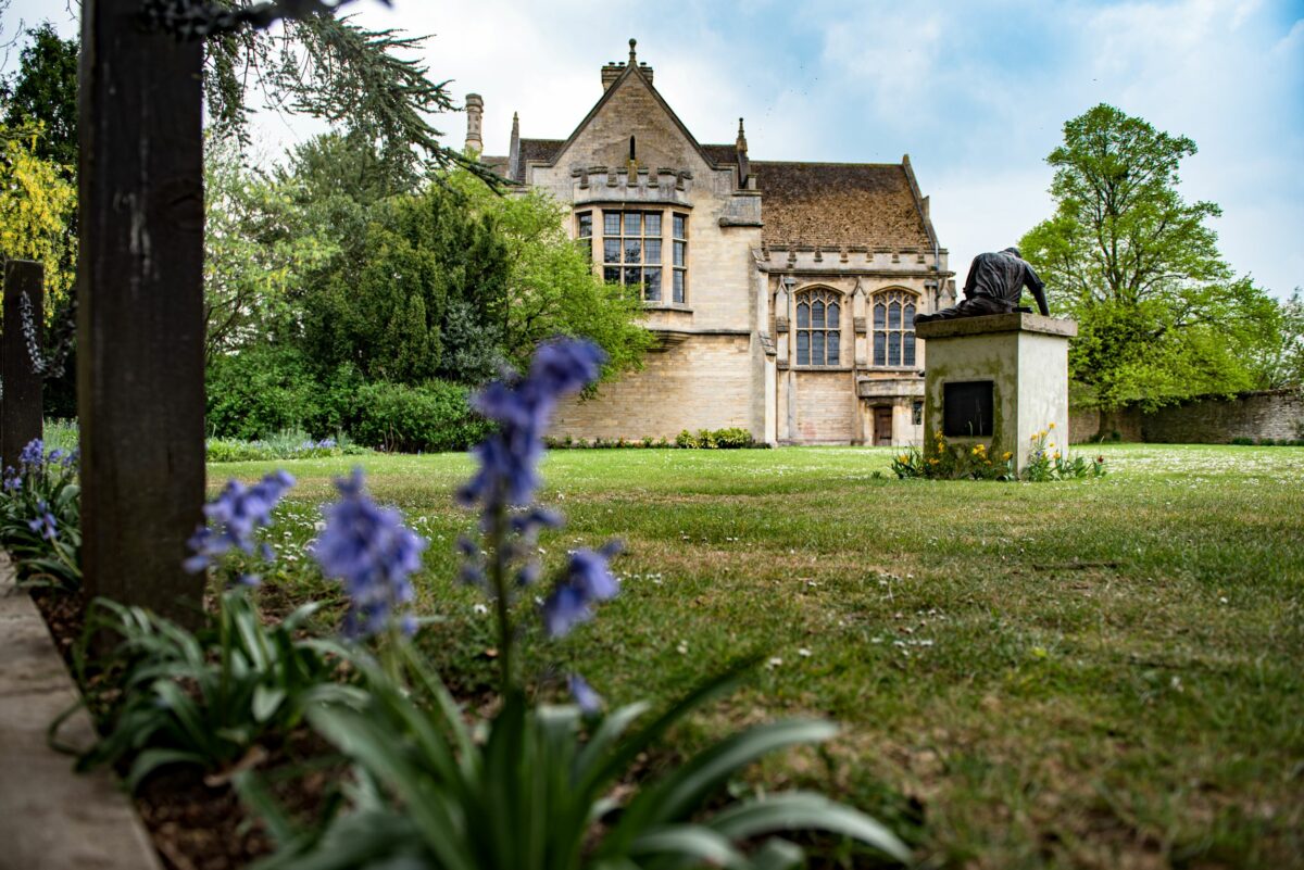 Great Hall | Oundle School