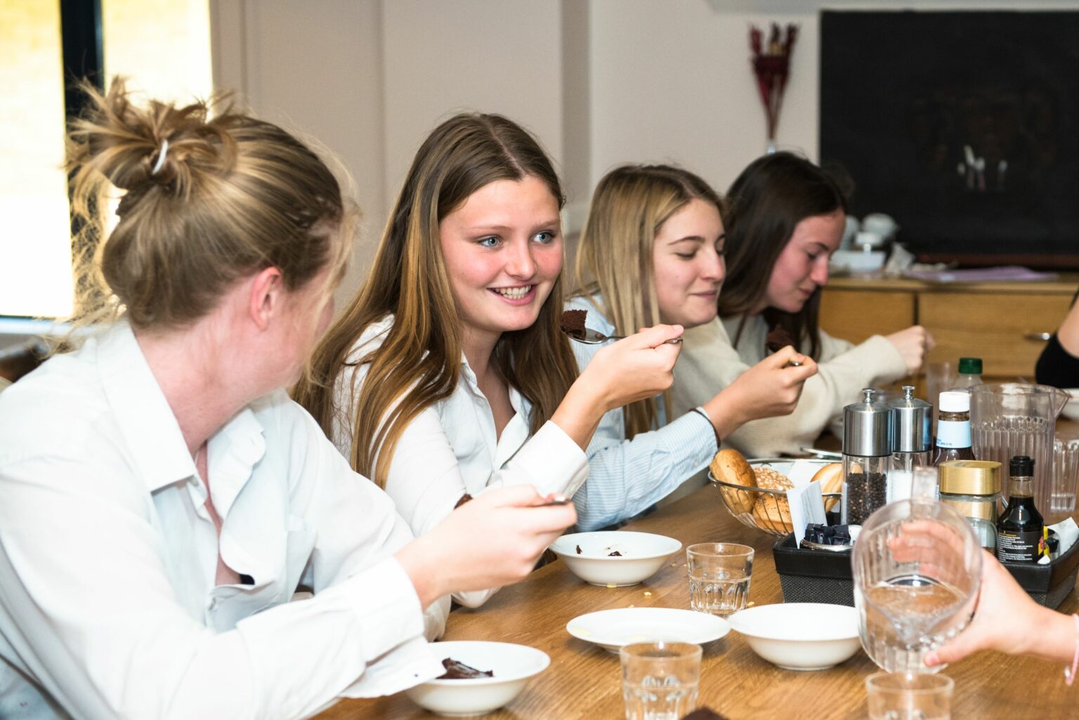 13+ entry | Oundle School