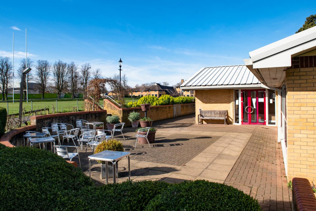 Two Acre | Oundle School