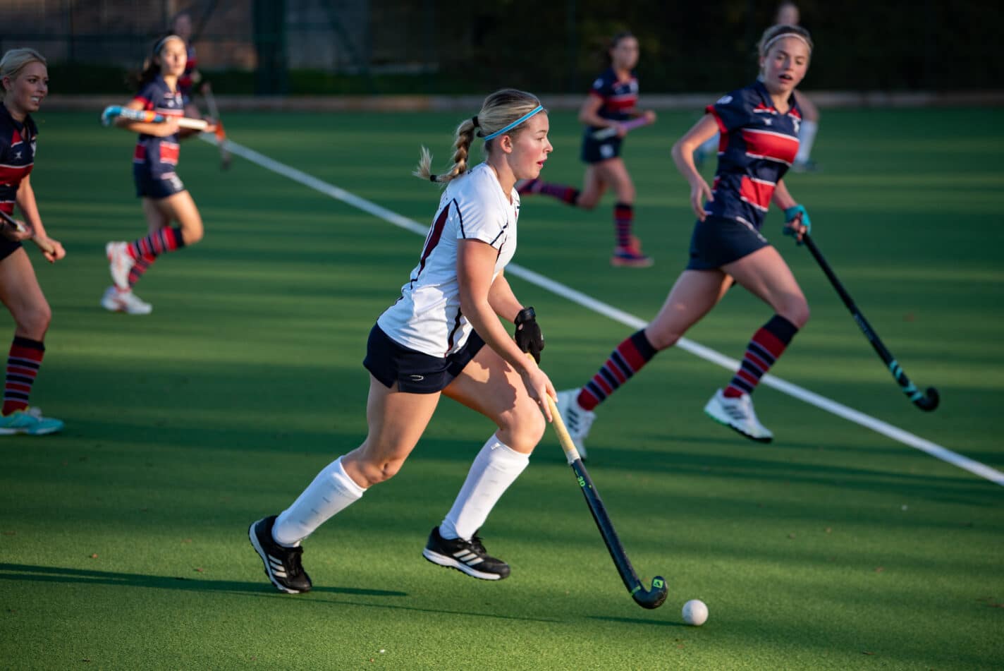 Sports Centre | Oundle School