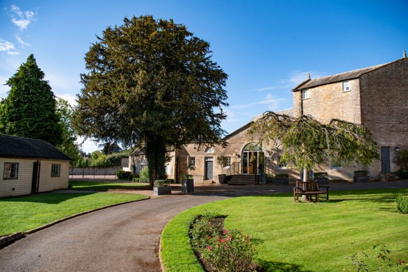 Scott House | Oundle School