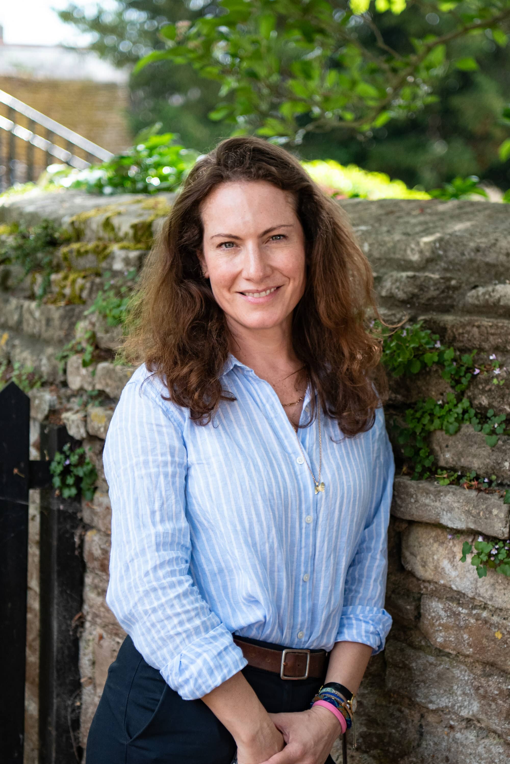 Dryden | Oundle School