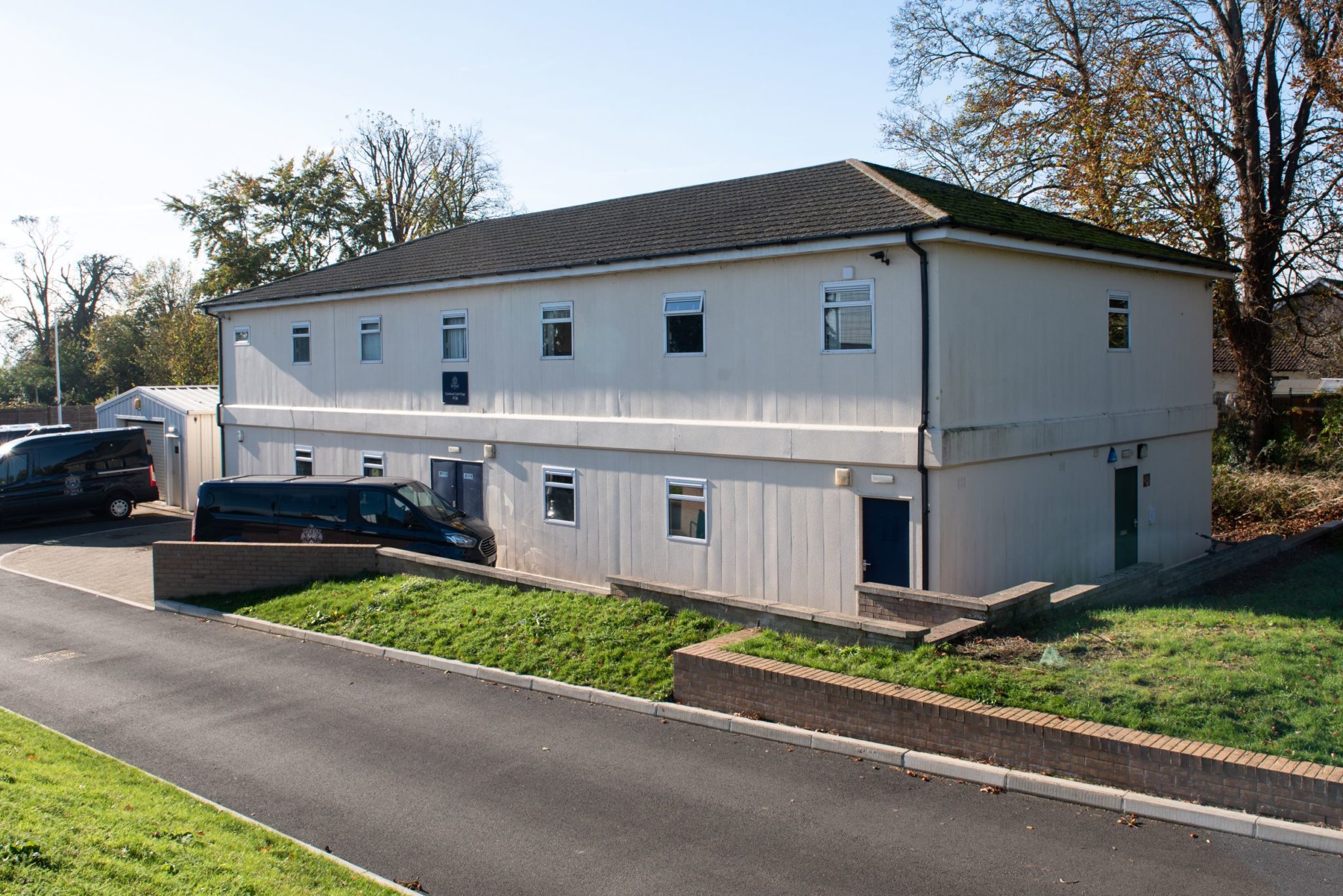 The Armoury | Oundle School
