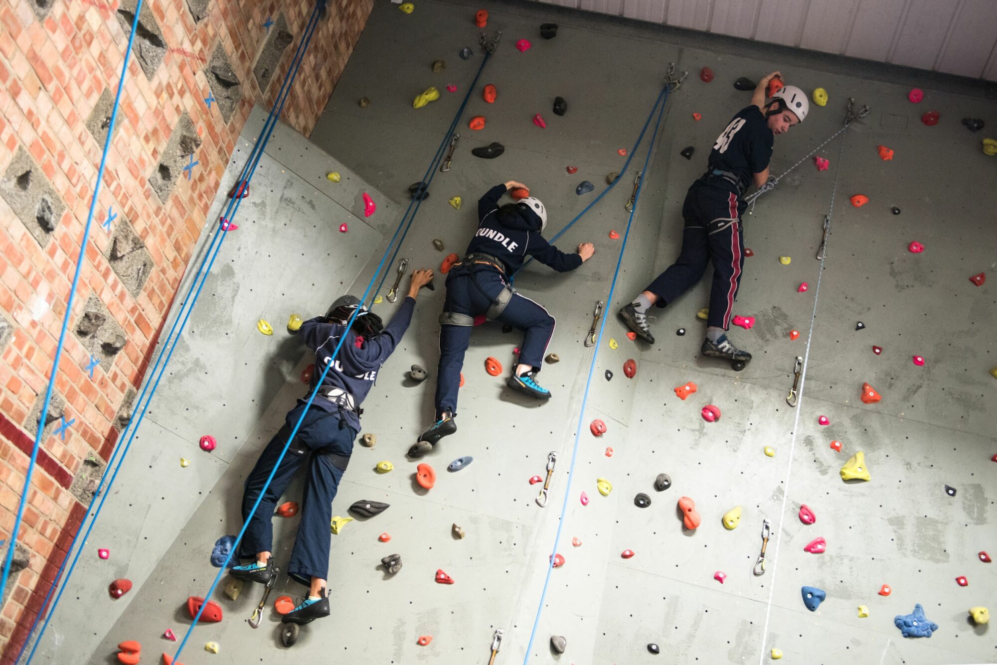 The Acre | Oundle School