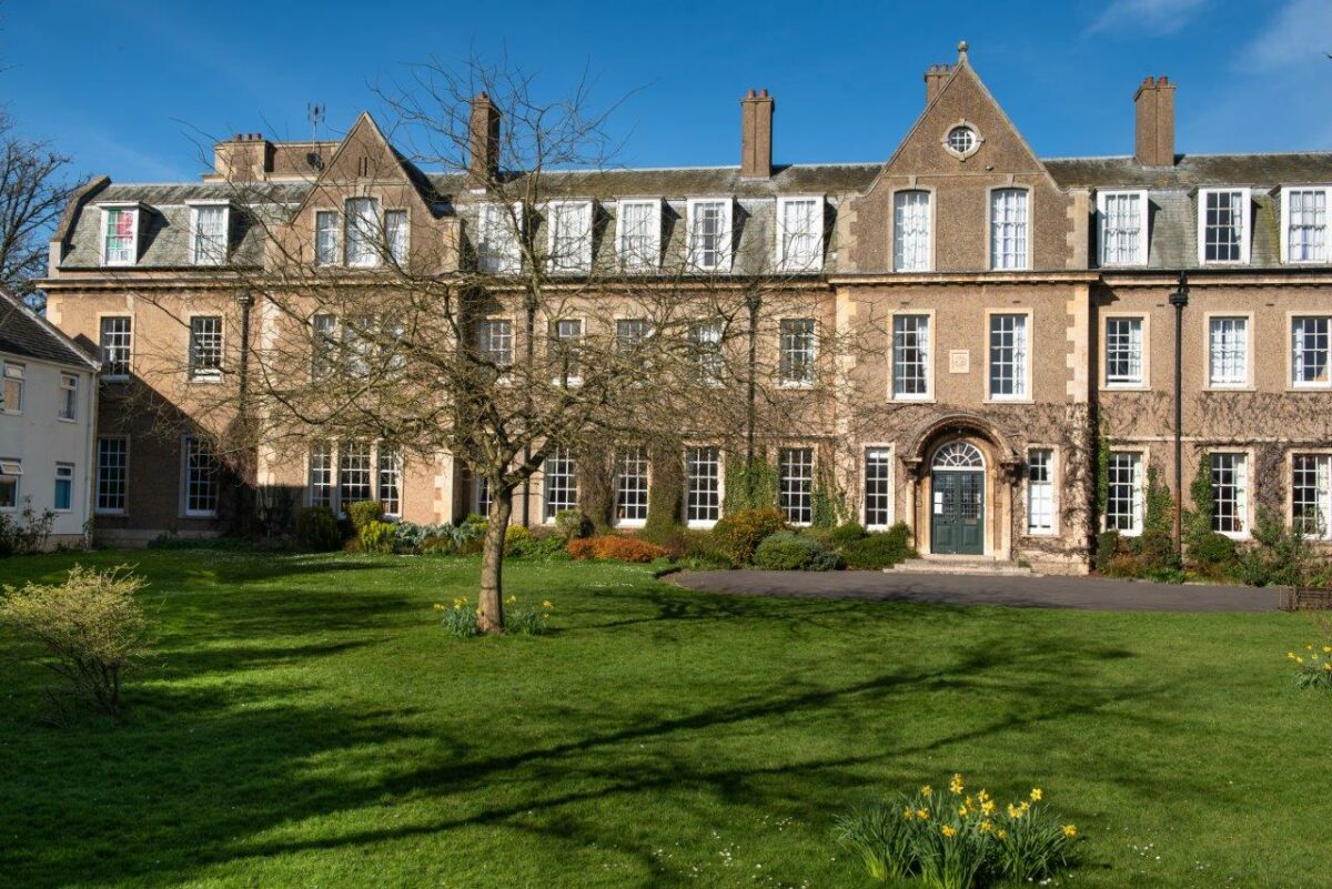 Grafton | Oundle School