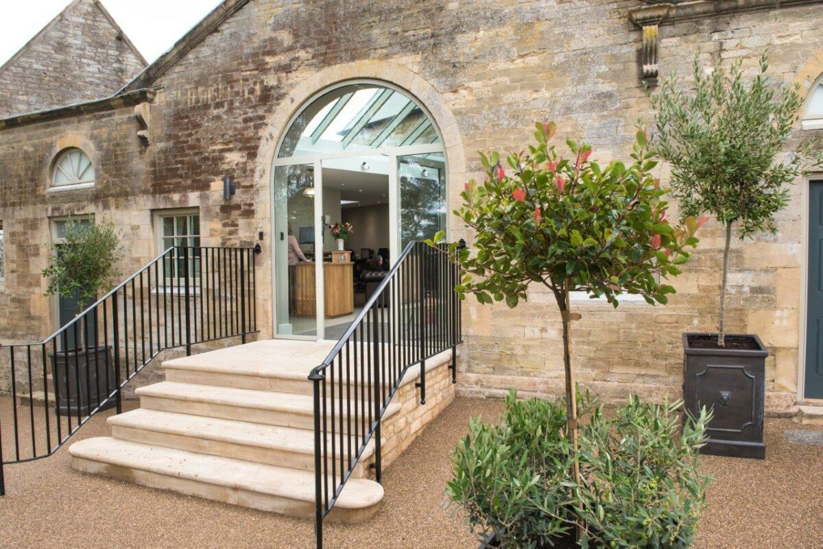 Scott House | Oundle School