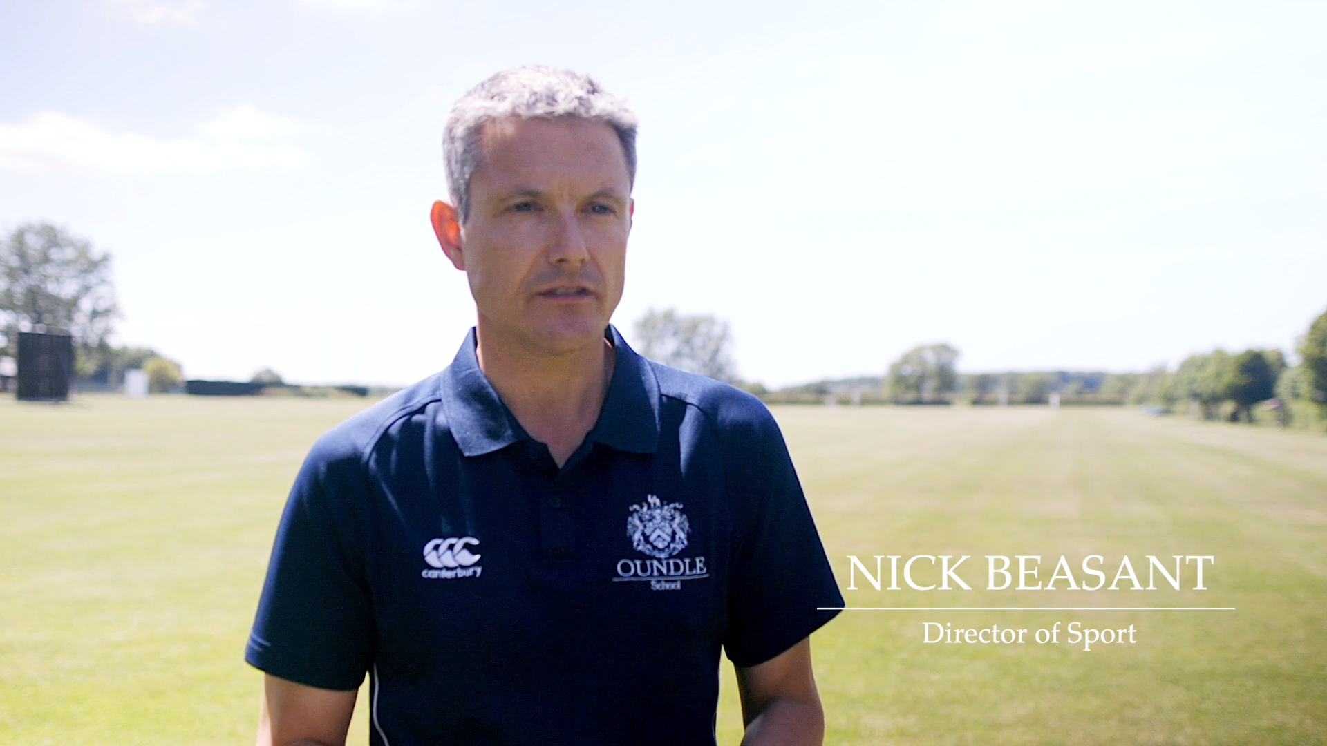 Sport | Oundle School