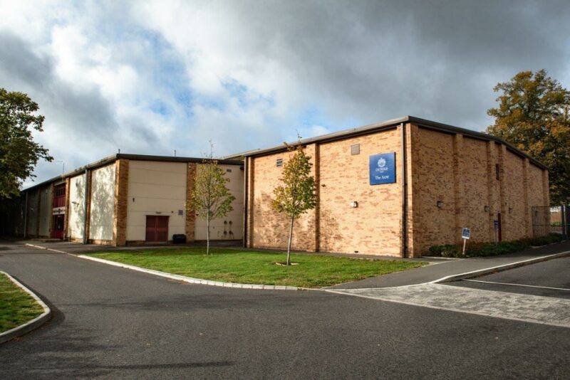 The Acre | Oundle School