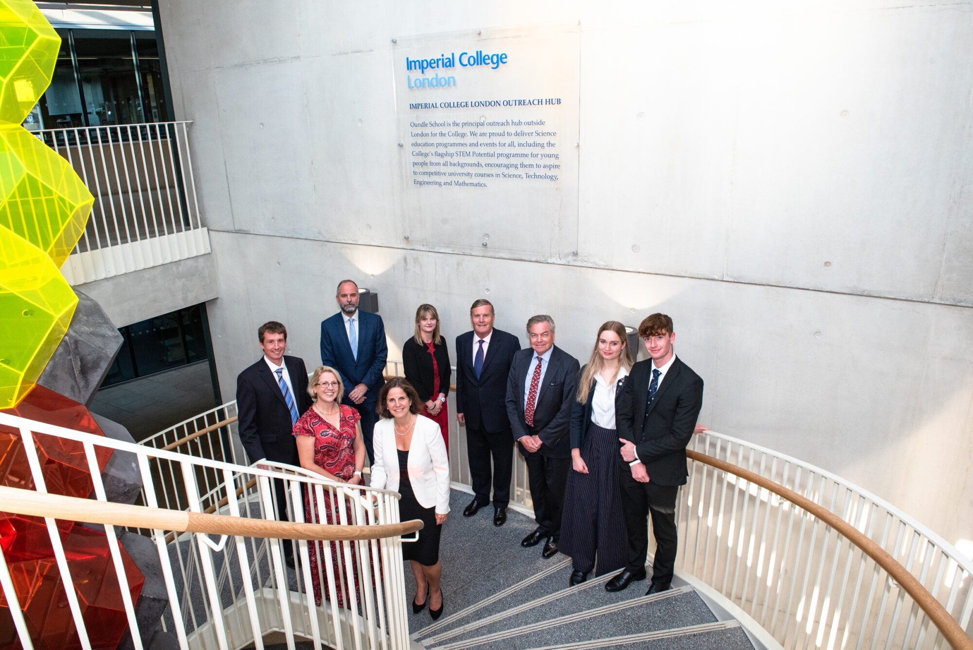 Home - Oundle School