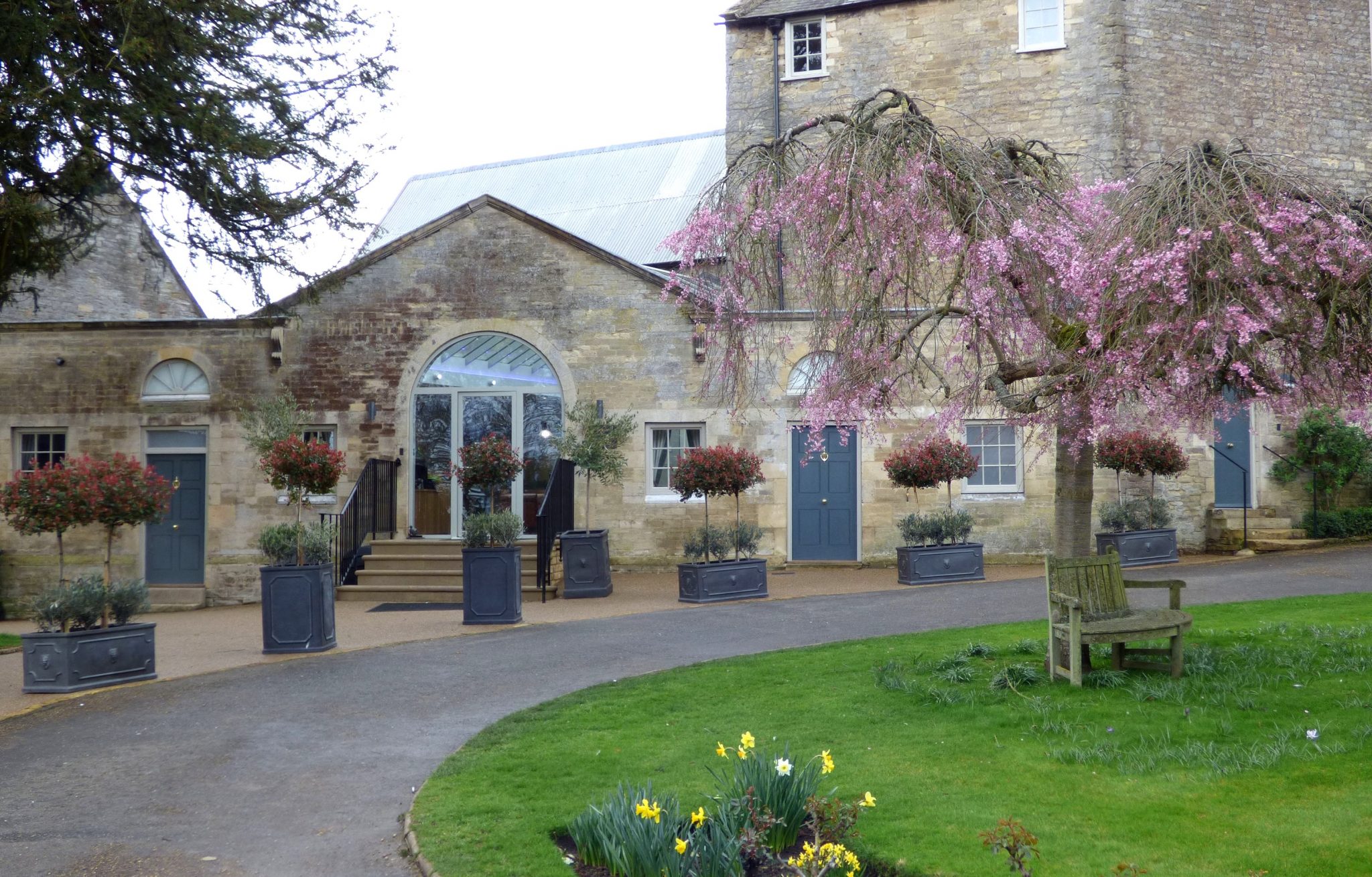 Scott House | Oundle School