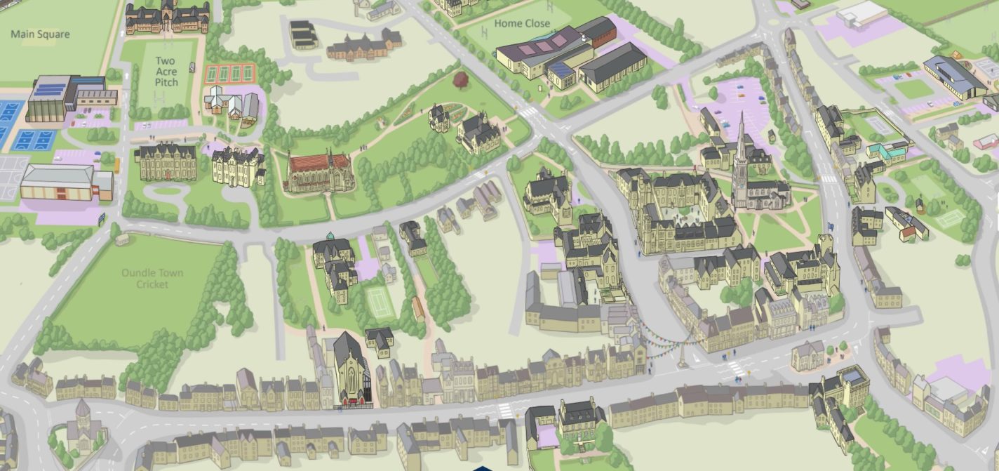 Home - Oundle School