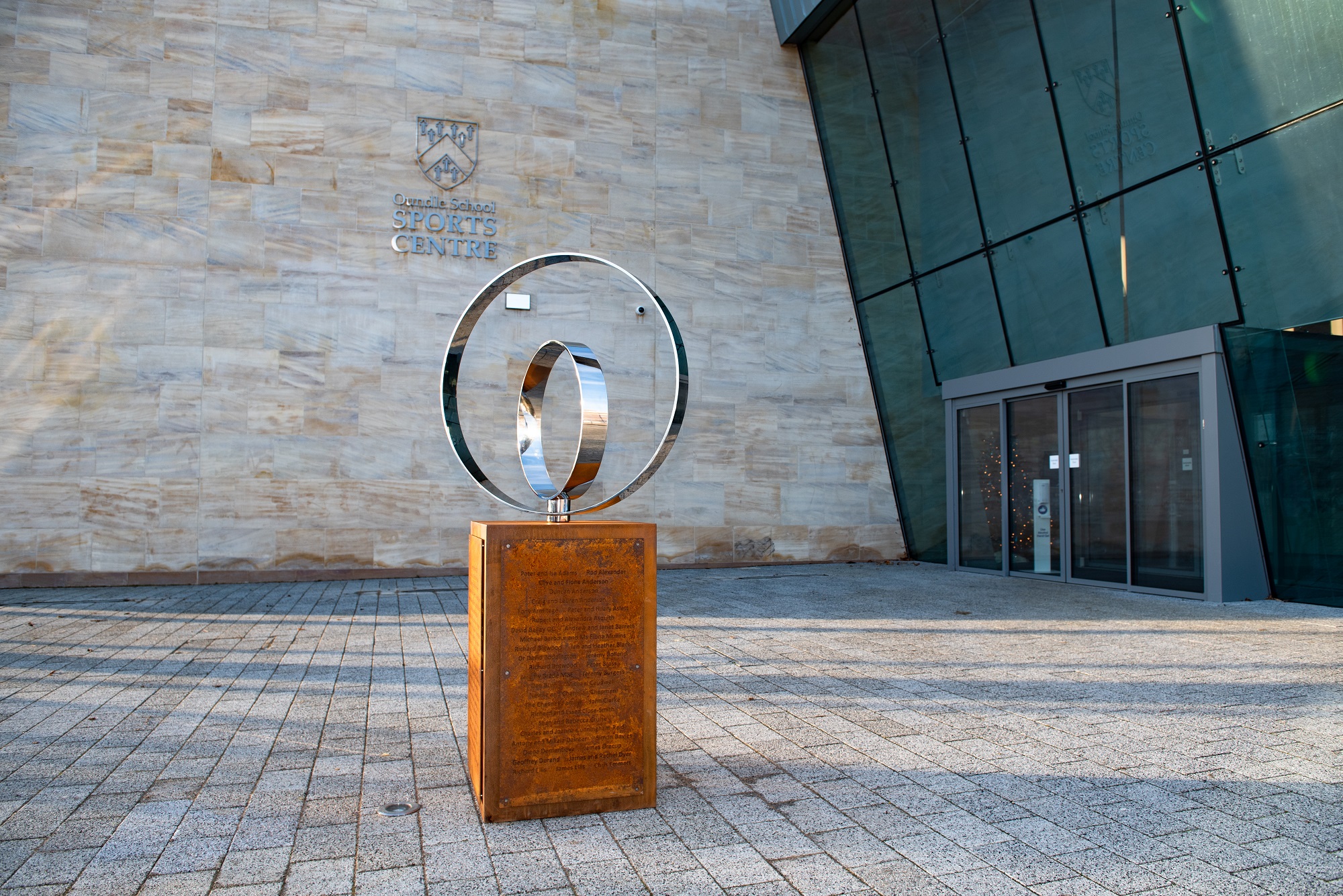 Art and Living | Oundle School